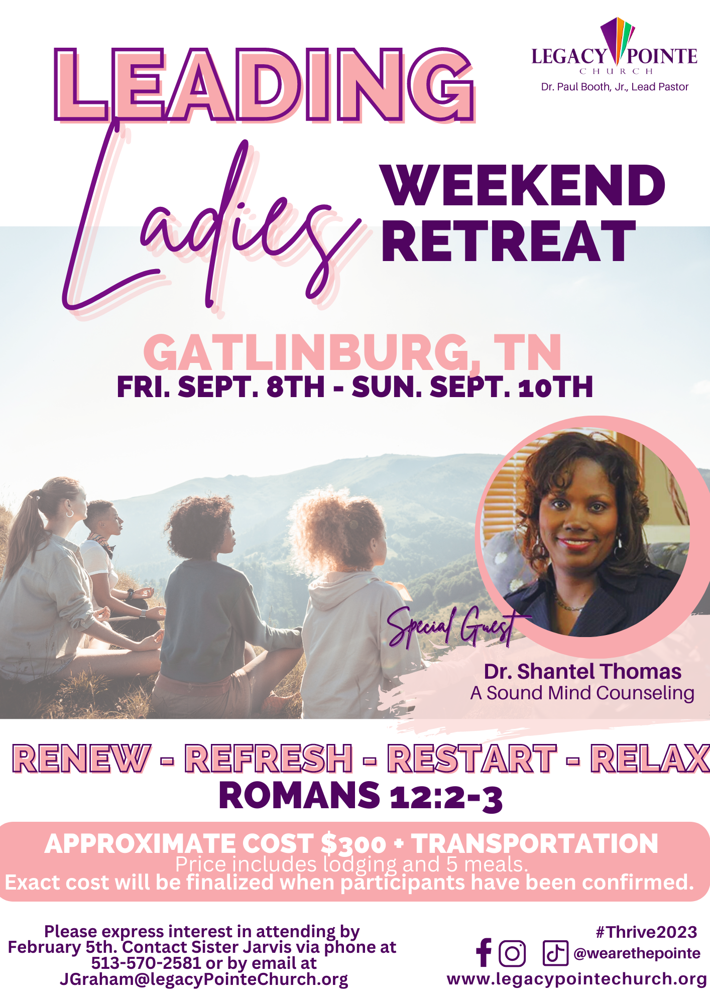 Home | Legacy Pointe Church - Legacy Pointe Church